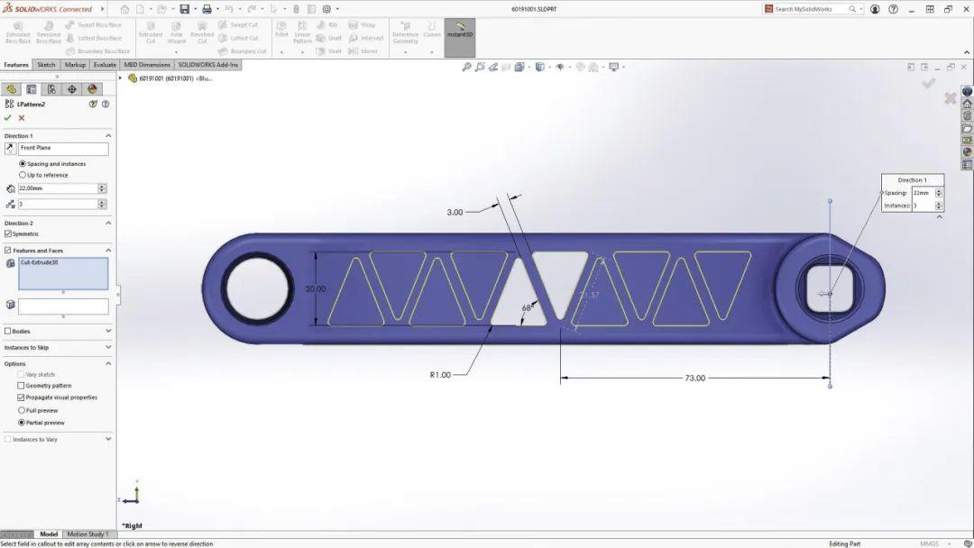 Solidworks 2024软件新功能 - 知乎