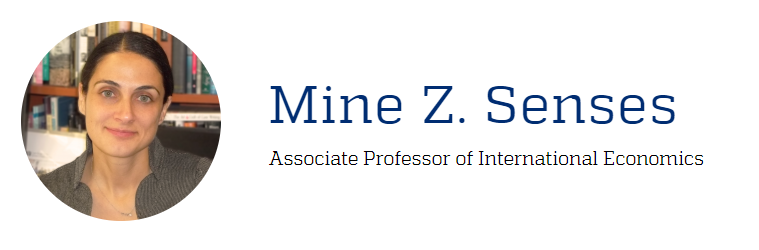 约翰霍普金斯大学(JHU)国际关系学院(SAIS)的国际经济与金融硕士（MIEF）项目怎么样？ - 知乎