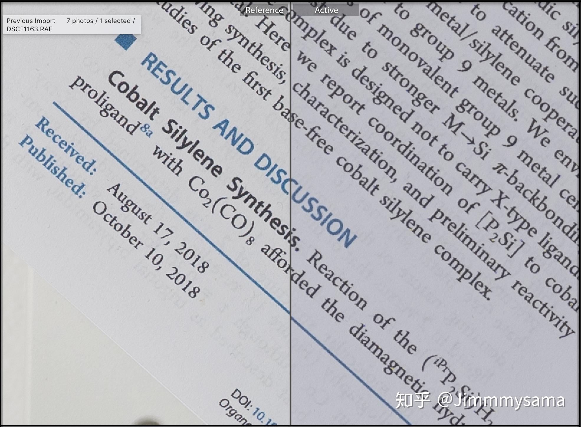 全画幅画质标杆 135gm vs中画幅镜皇 gf110不太严谨的测试 - 知乎