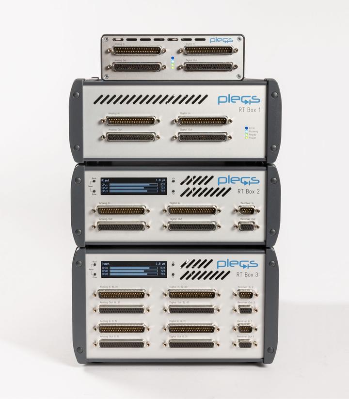 RT Box 应用范例 5（93）：数据记录（Data Logging） - 知乎