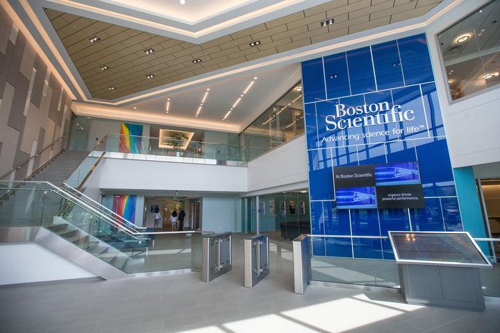 波士顿科学即将亮相第六届进博会，与中国共进，赴健康未来 - 知乎