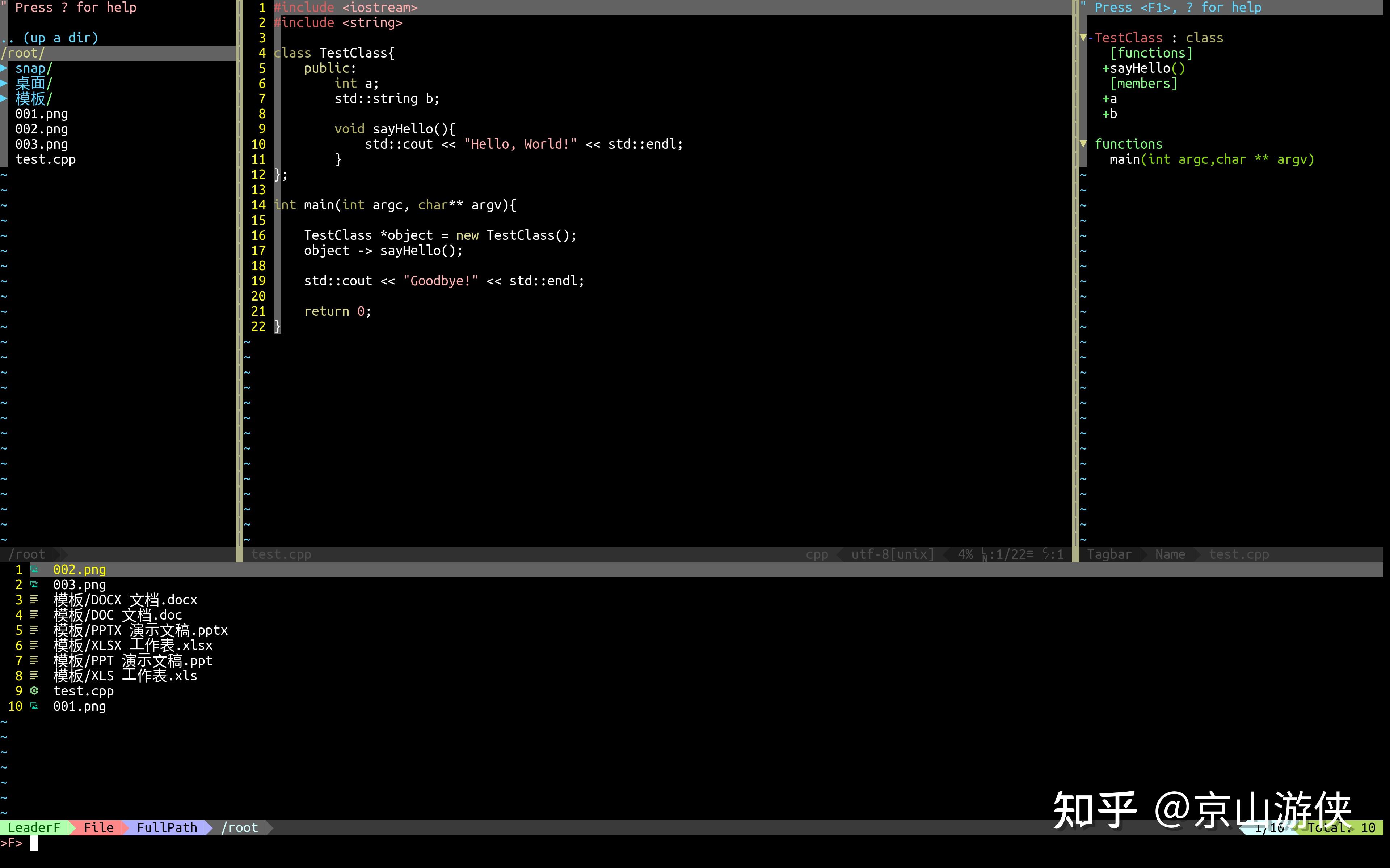 Ubuntu Desktop 实践 10、使用 fbterm 玩转全字符界面的 Linux - 知乎