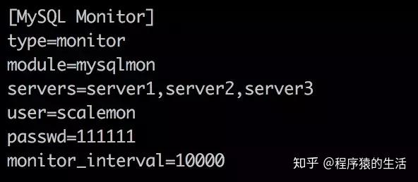 MaxScale：实现MySQL读写分离与负载均衡的中间件利器 - 知乎