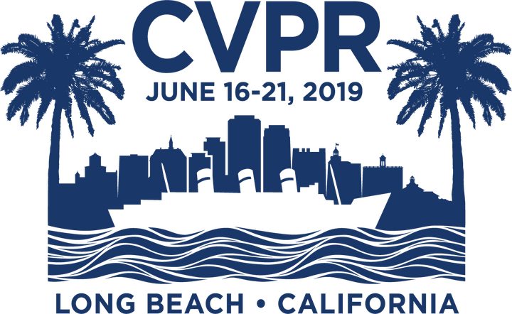 CVPR2019 | 最全人脸相关论文分类汇总58篇 - 知乎