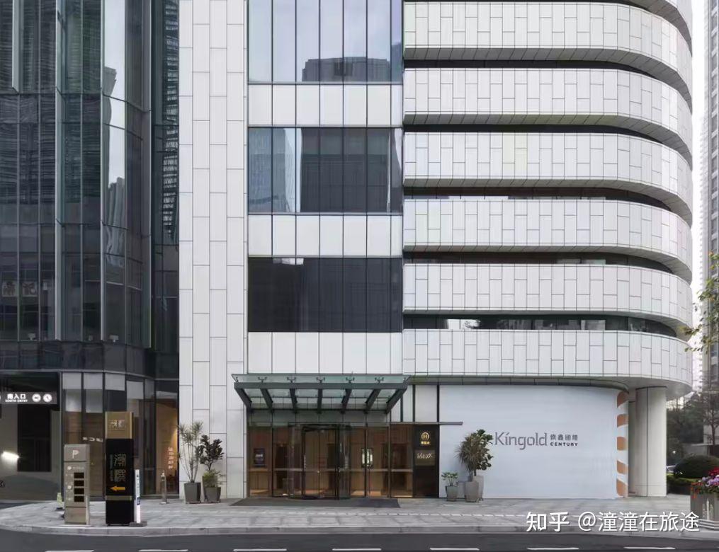 锦江和华住旗下的酒店品牌怎么分级？ - 知乎