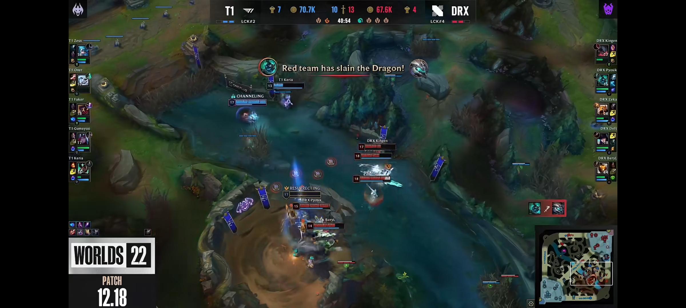 如何评价Beryl在S12决赛中的冷静指挥? - 知乎