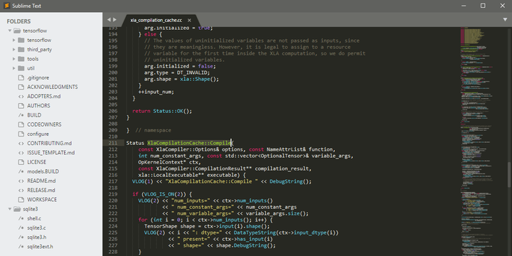 SublimeText3 - 知乎