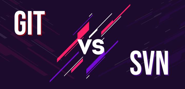 SVN vs. Git: 2021年那个适合你 - 知乎