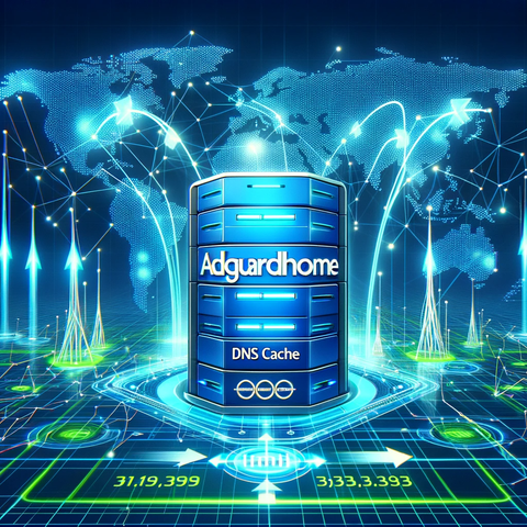 OpenWrt使用AdguardHome替换dnsmasq - 知乎