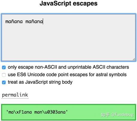 JavaScript如何正确处理Unicode编码问题！ - 知乎