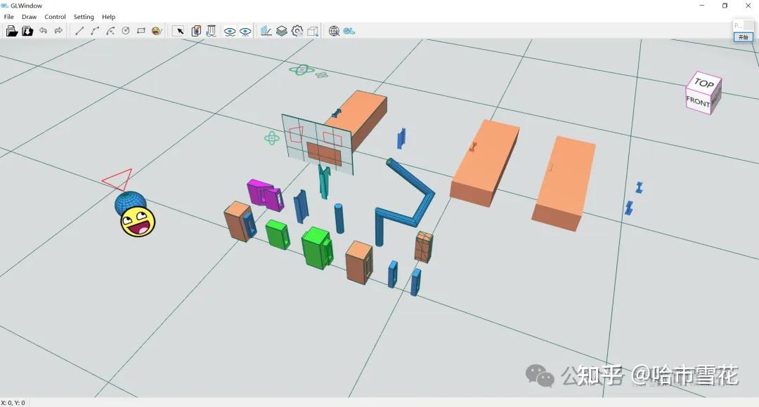 撤销和重做！支持数据驱动的事务机制啦（使用OpenGL+QT开发三维CAD） - 知乎