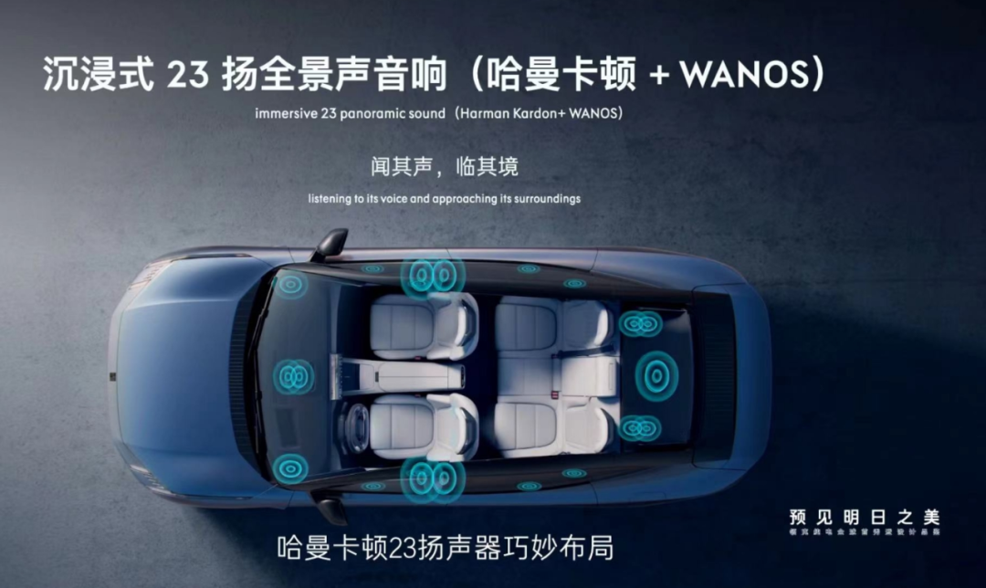 领克Z10首发：纯电+800V，续航超800km，设计更是一绝 - 知乎