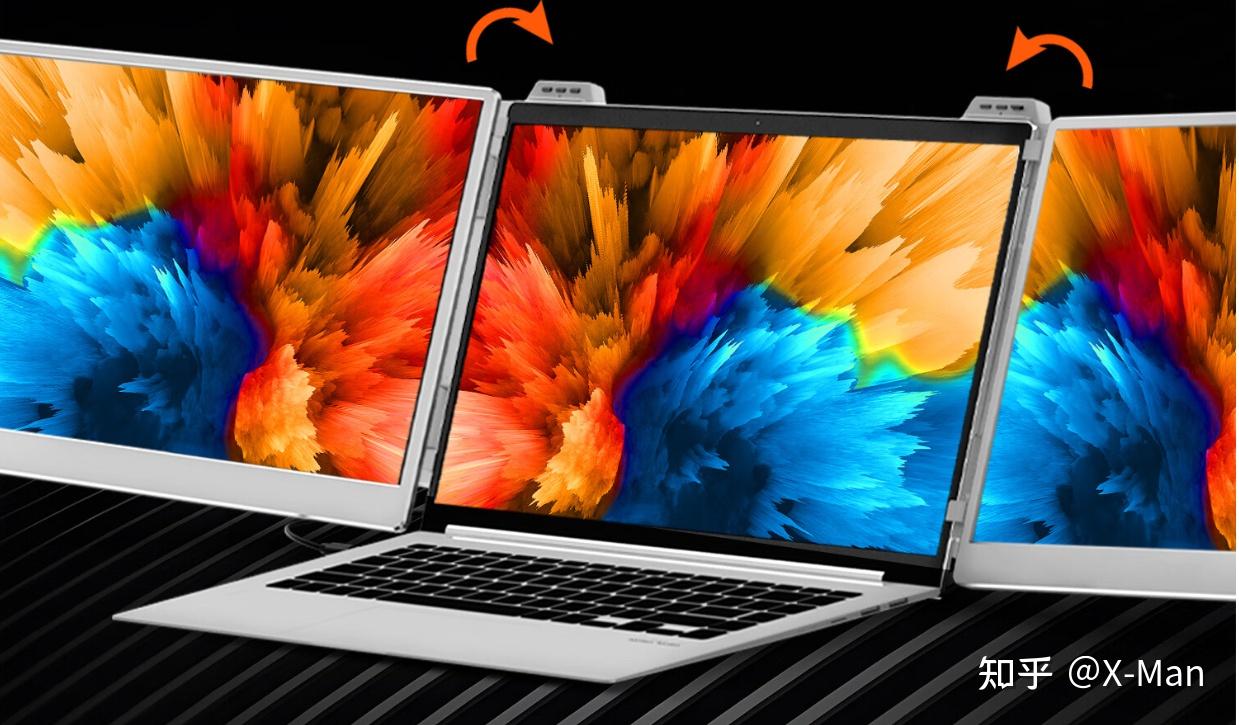 2025年618值得购买的便携显示器推荐（认真花钱系列）