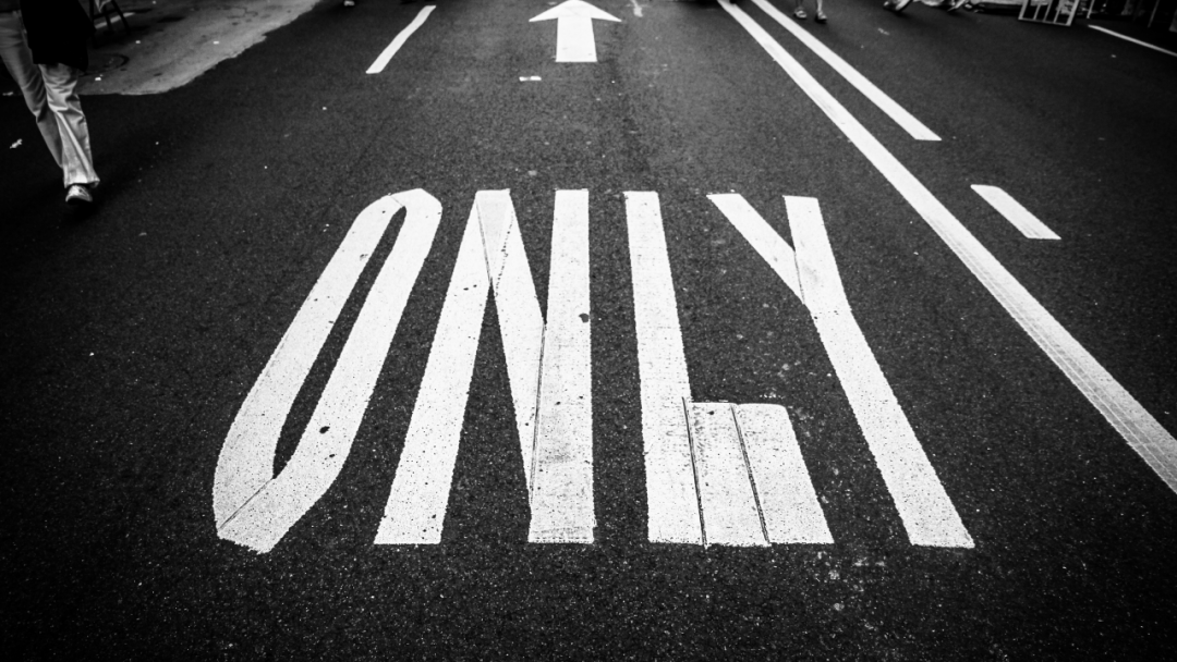 英语语法：除了“只有”的意思，only 还有其他意思，有的时候它有 very 的味道 - 知乎