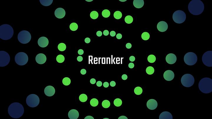 搜索准确性提升 20%，Jina Reranker 成为 RAG 优化的新标杆！ - 知乎