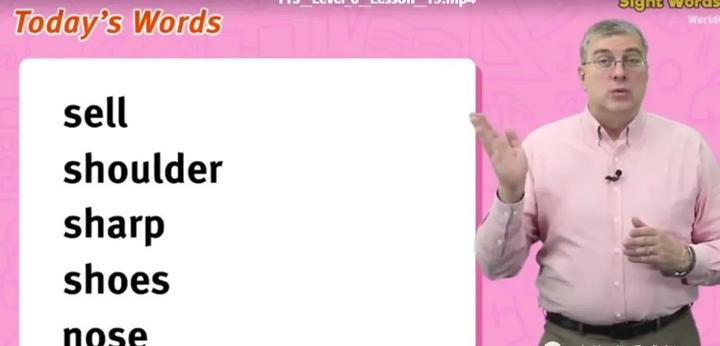 Brian Stuart 老师400多节视频课，含高频词、社会、科学 - 知乎