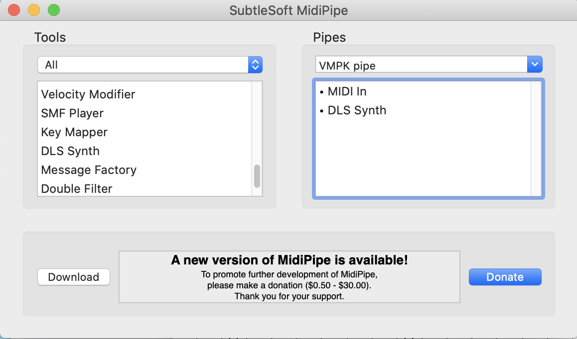 Mac 虚拟midi键盘、midi文件和弦识别 - 知乎
