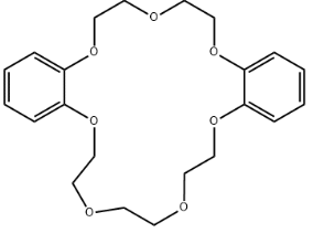 离子传输CAS：14098-41-0，冠醚化合物Dibenzo-21-crown 7-Ether - 知乎
