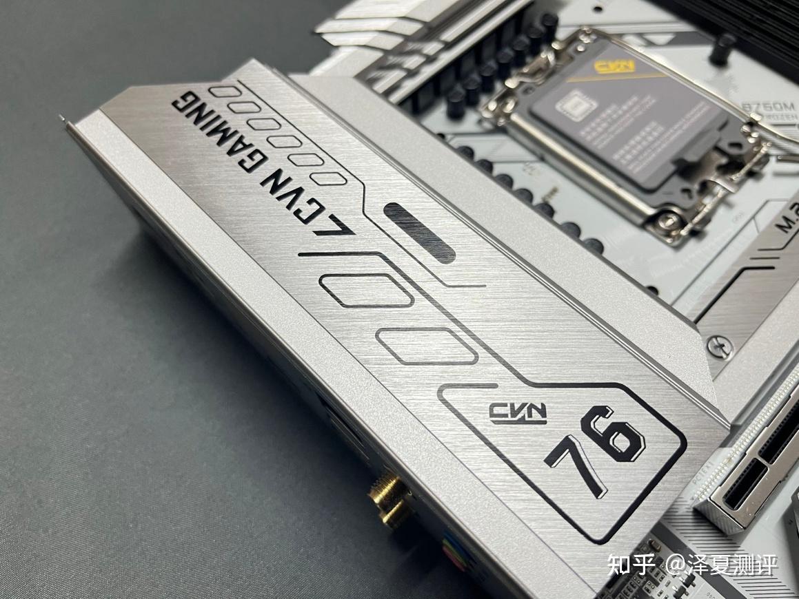 2023 年有哪些 B760 主板值得入手？ - 知乎