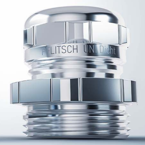 德国PFLITSCH电缆接头 - 知乎