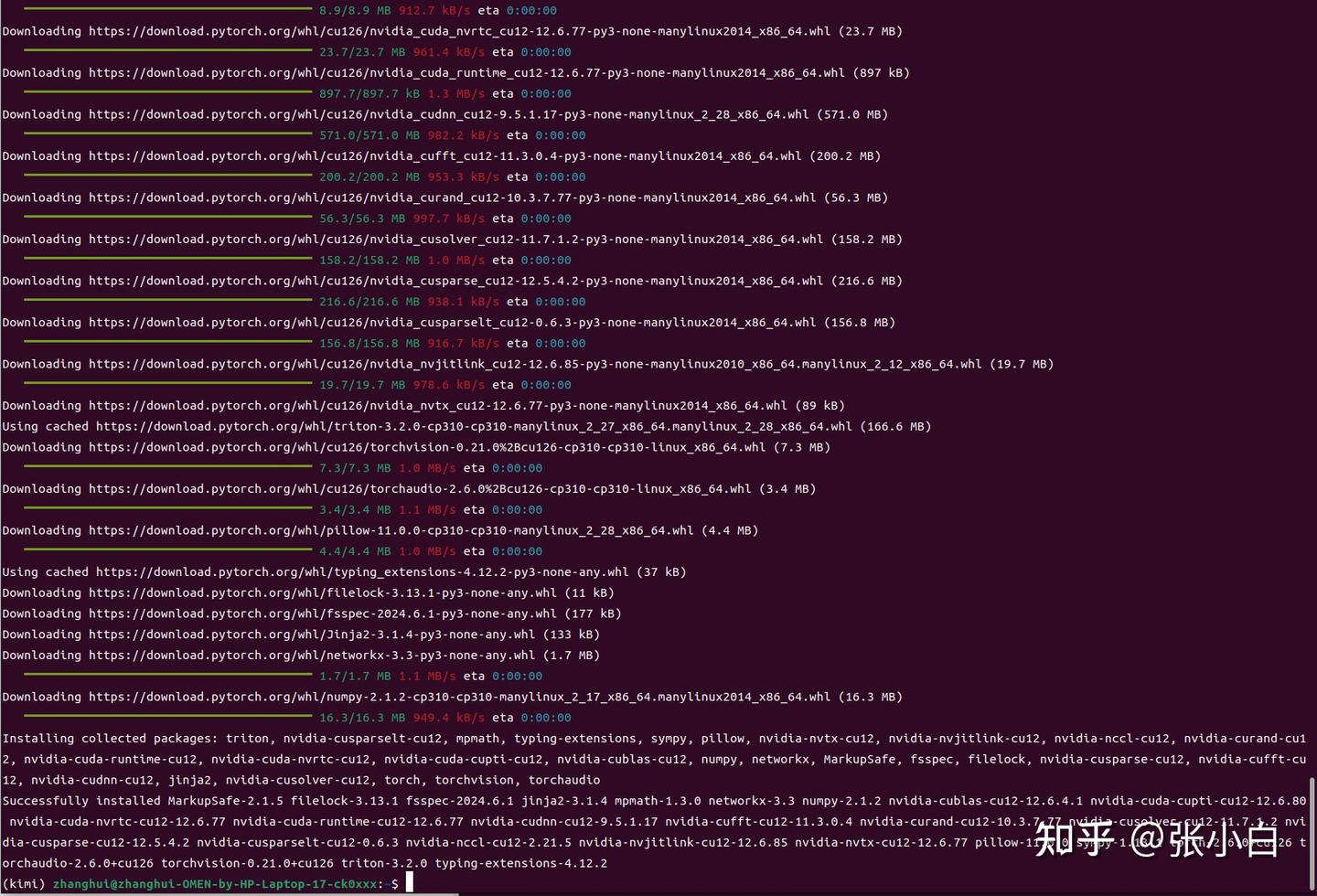 kimi大模型Moonlight-16B-A3B-Instruct初体验 - 知乎