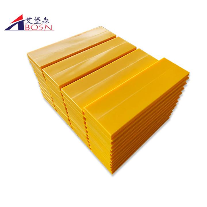 聚乙烯UPE和HDPE的关系是什么？ - 知乎