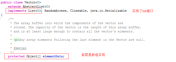 Arraylist与Vector的区别 - 知乎