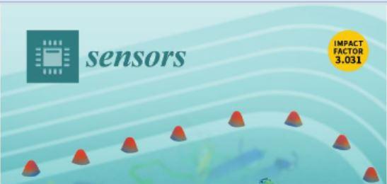 MDPI的Sensors期刊 - 知乎