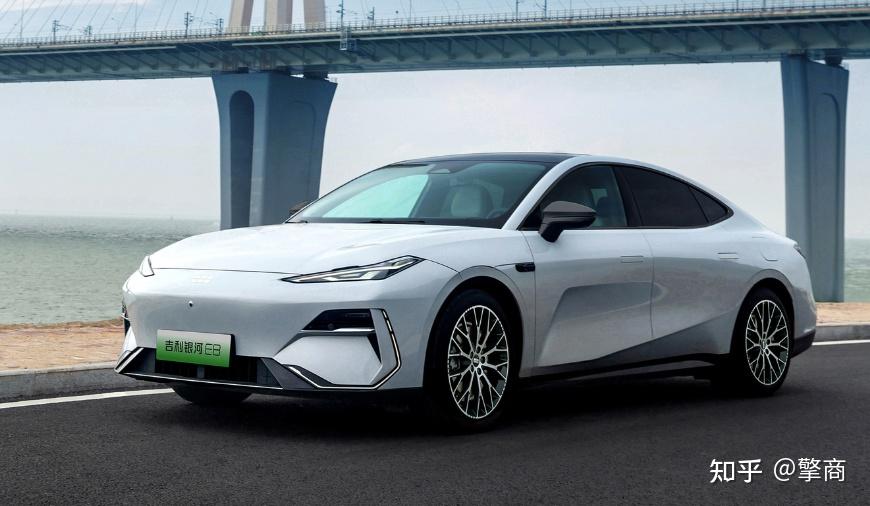 同价位对决，7和8到底谁强？小米SU7 VS 银河E8 - 知乎