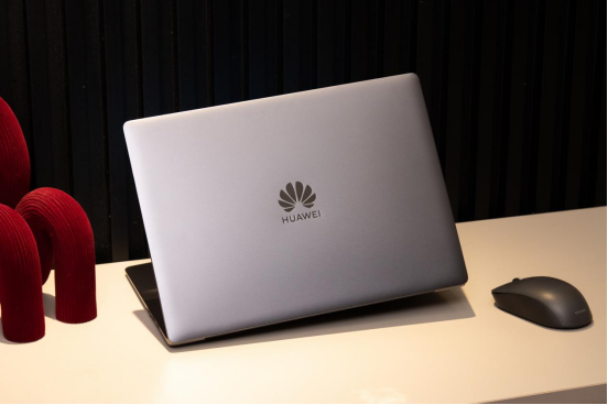 自主创新笔记本“高效生产力”体验，华为擎云 L420x 快不止一点 - 知乎