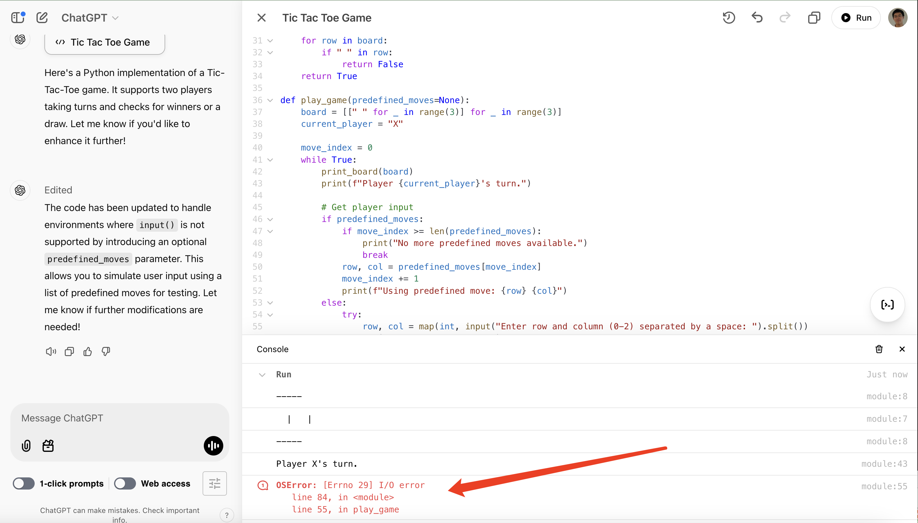 OpenAI 正式开放 Canvas，支持 Python 编码，可整合到定制 GPT 中，有哪些亮点？ - 知乎