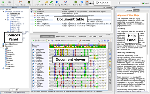 最优系统进化模型，用partitionfinder选选 - 知乎