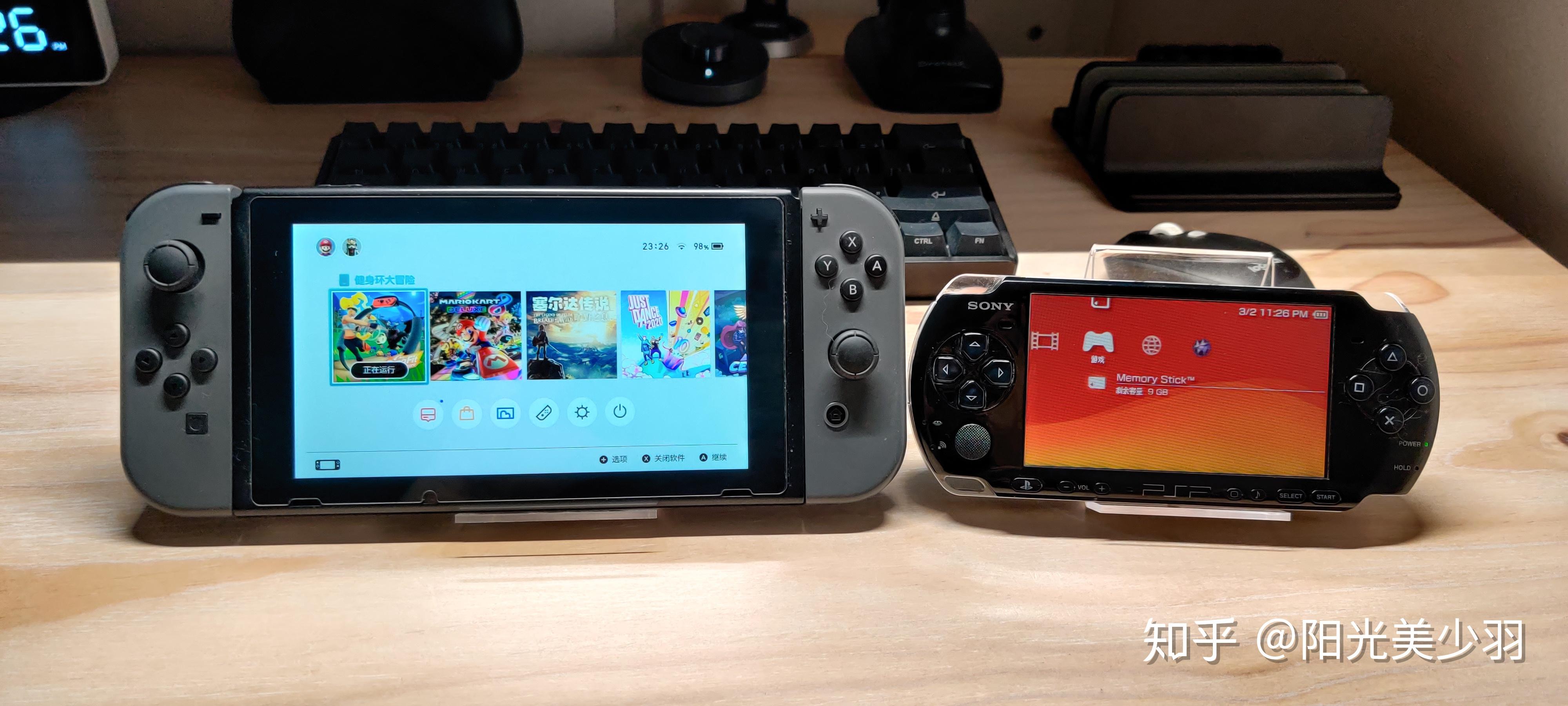 现在入手psp还值得吗？ - 知乎