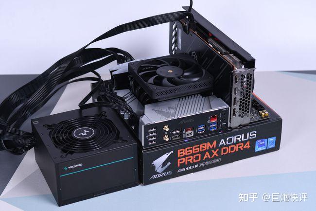 B660 / H610芯片组解析！高性价比12代i5配置测试 - 知乎
