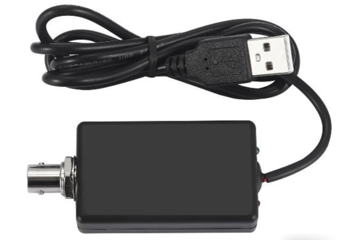 AIS信号模拟器AIS-SIM01使用说明 - 知乎