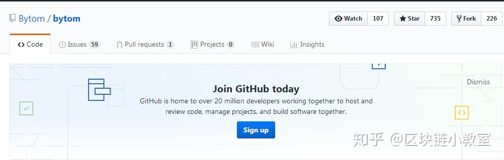 BTM（比原链）深度解读：为什么说BTM最可能是下一个百倍币？ - 知乎