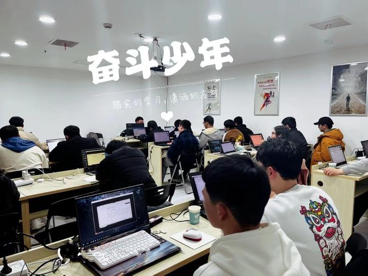 都说it行业饱和了，2023年成为程序员还有发展前景 知乎 