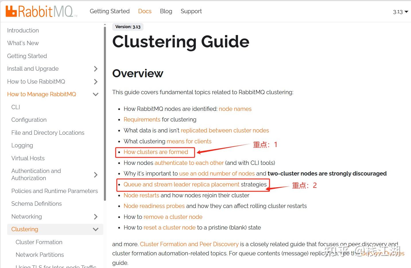 2024最全RabbitMQ集群方案汇总 - 知乎