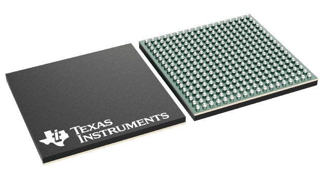 Am3354bzczd80 Sitara 处理器:arm Cortex A8、3d 图形、can 知乎