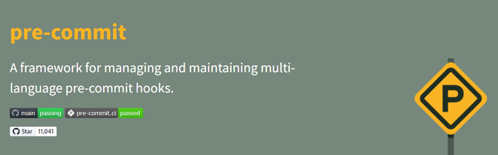 在Python+CPP混合工程中使用pre-commit hook - 知乎
