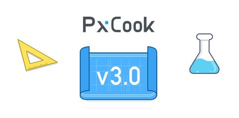设计稿“自动标注“，PxCook，UI设计研发在线协作利器 - 知乎