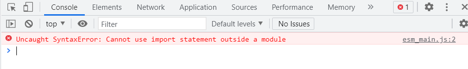 javascript中的esm - 知乎