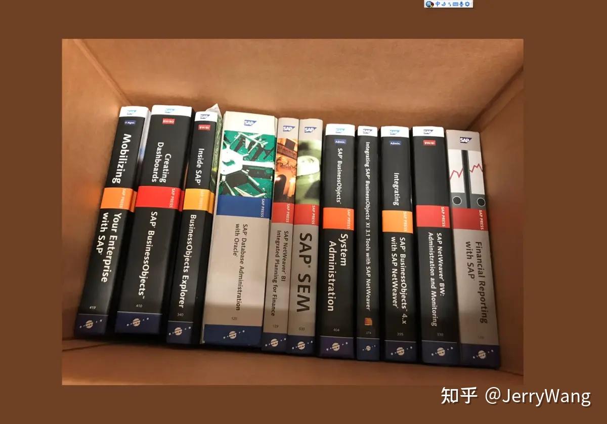 支持本地部署，完全免费的 ABAP 来了 - ABAP Platform Trial 1909 发布 - 知乎