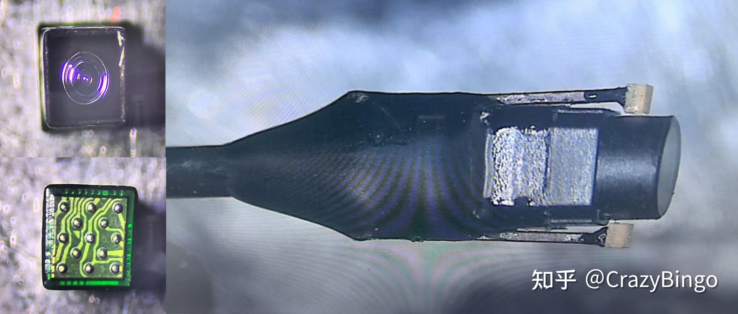 国产内窥FPGA方案（替代OV9734）开源！ - 知乎