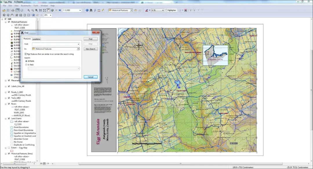 ArcGIS免费GIS数据阅读器ArcReader，开启地图数据便捷视界 - 知乎