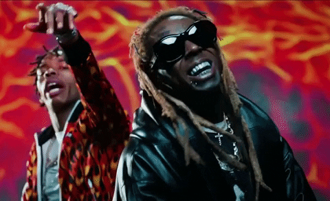 Lil Baby：高考成绩出来了，杨老师叫我直接搞说唱 - 知乎