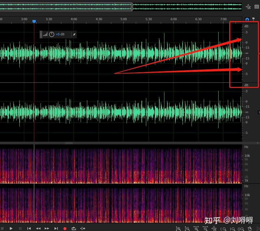如何零基础学习AU（adobe audition）？ - 知乎