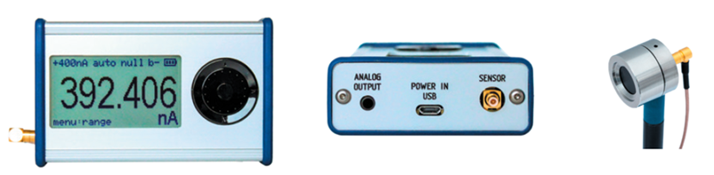 基于PIN二极管的EUV / X射线探测器 - 知乎