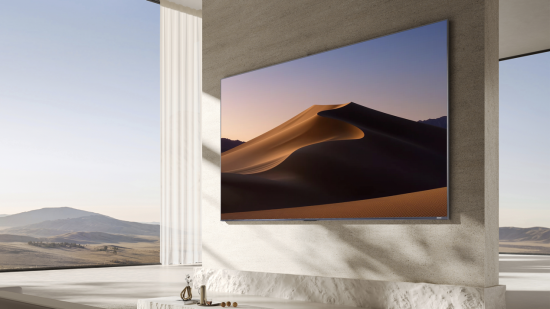 重磅新品！海信发布2025超级大单品小墨E5Q Pro - 知乎