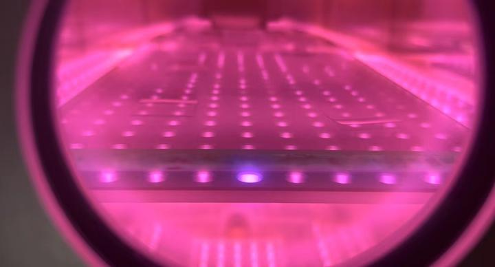 利用等离子清洗机来进行微流控PDMS芯片键合 - 知乎